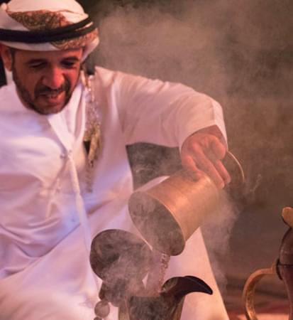Gahwa | Dubai Culture